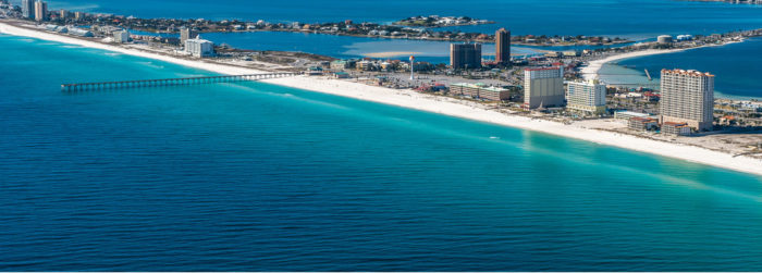 Santa Rosa Island Authority | Directions