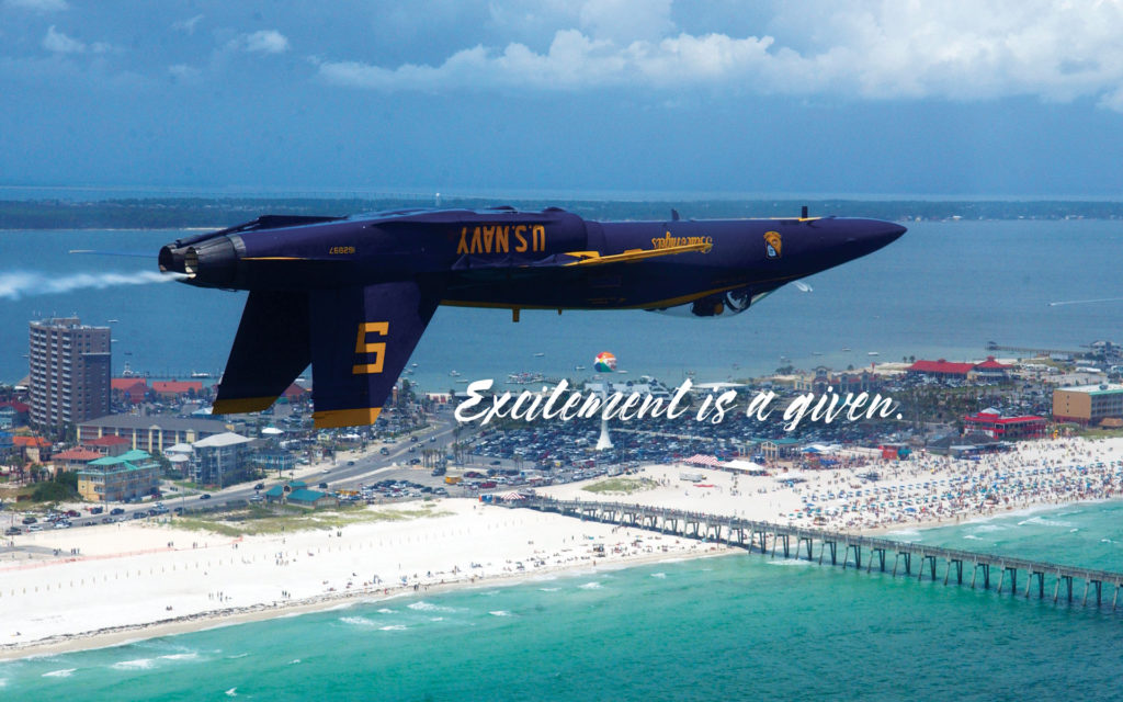 Santa Rosa Island Authority Pensacola Beach Florida Ranked Among
