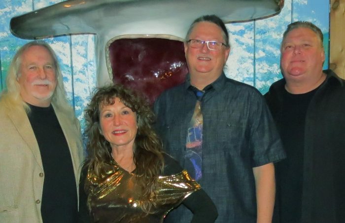 Santa Rosa Island Authority | BOB The Legend Band