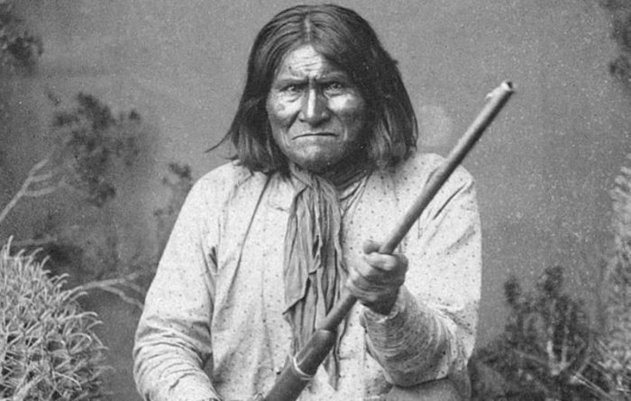 Santa Rosa Island Authority | Geronimo – Pensacola’s First Major ...