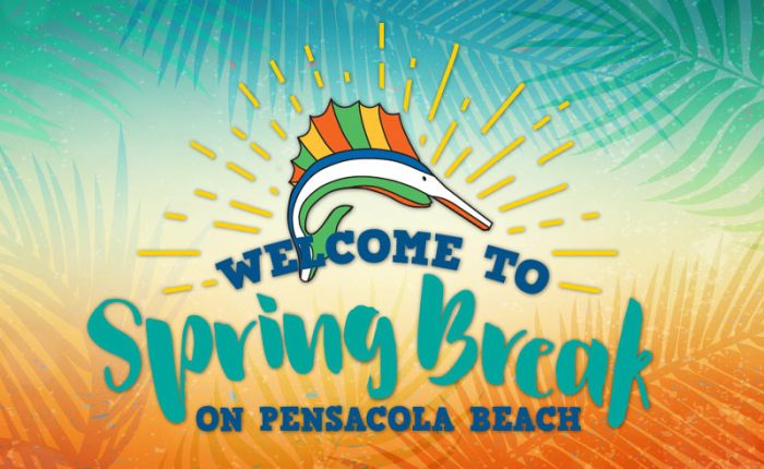 Santa Rosa Island Authority | Spring Break Responsibly on Pensacola Beach