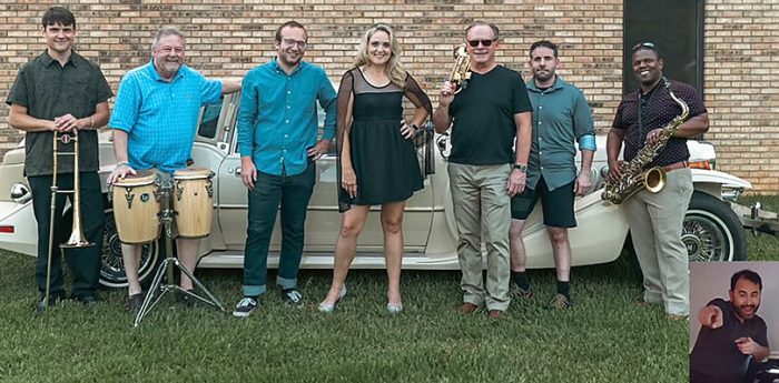 Santa Rosa Island Authority | BOB Mass Kunfsion