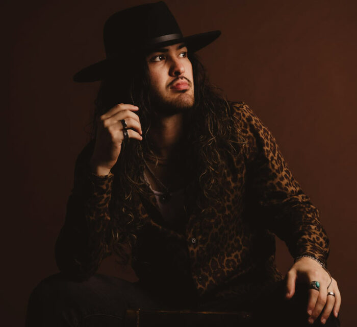 Santa Rosa Island Authority | BOB JORDAN CHASE